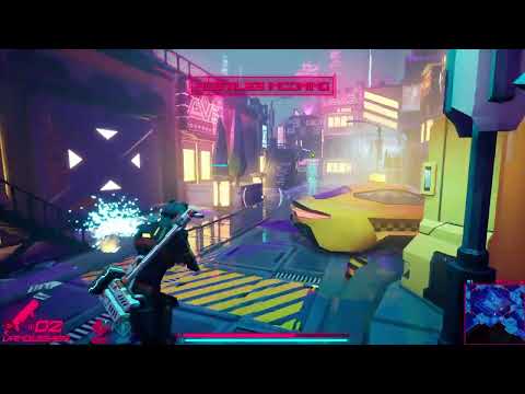 Steam Community :: ArcRunner