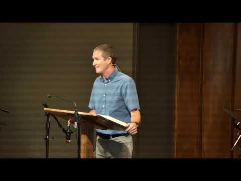 Branson Bible Church Worship Service Live Stream: June 16th, 2024