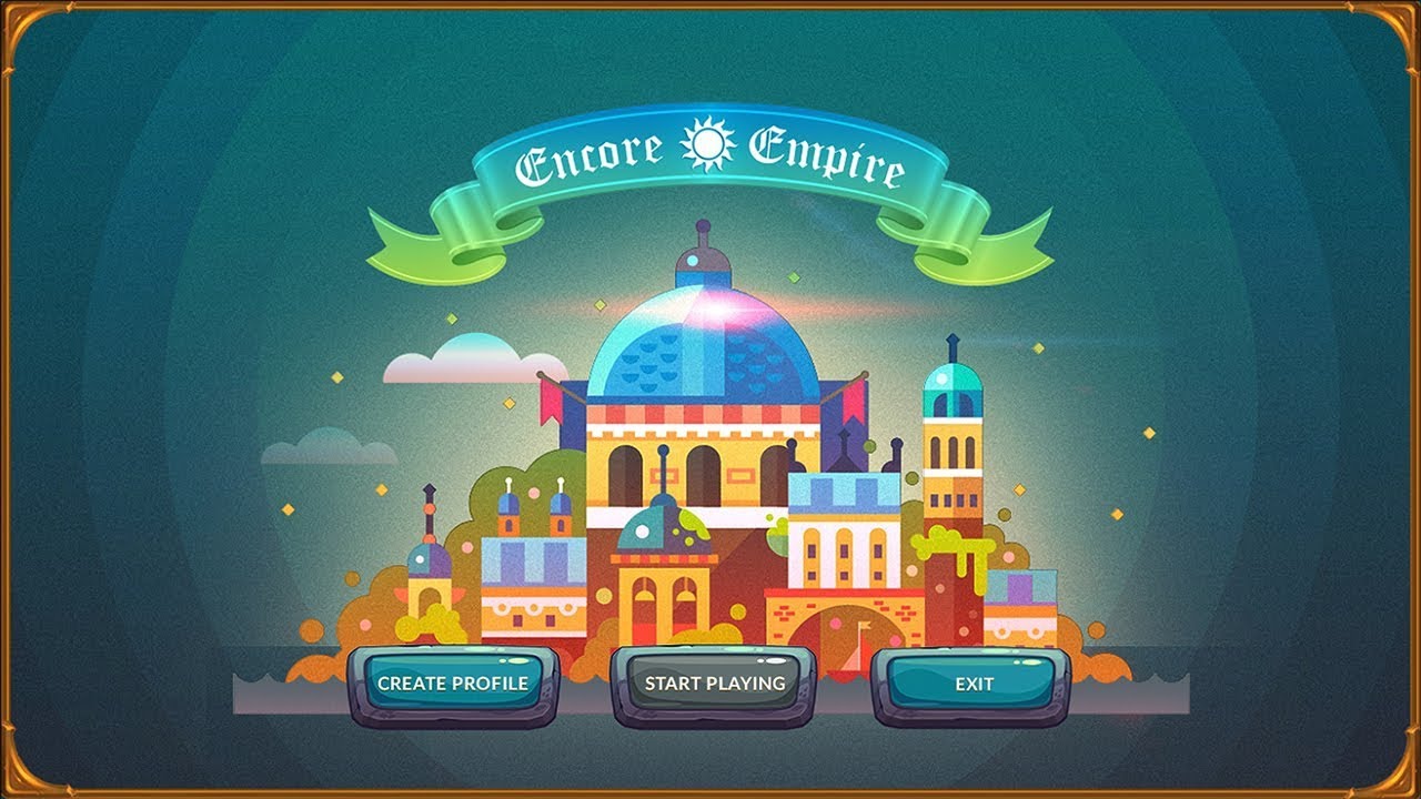 Learnnovators - Encore Empire - Learning Game
