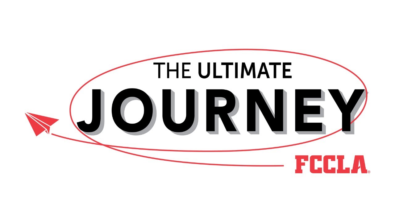2023-2024 FCCLA Annual Theme - Logo Animation