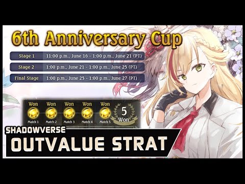 Steam Community :: Shadowverse