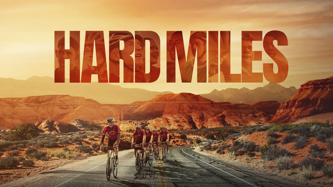 Hard Miles (2023) | Full Movie | Matthew Modine | Cynthia Kaye McWilliams | Jahking Guillory