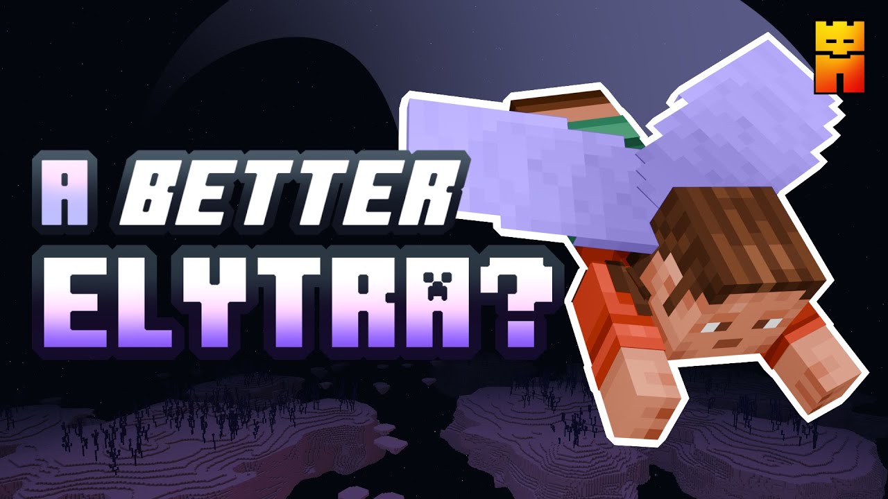 How Can We Fix the Elytra?