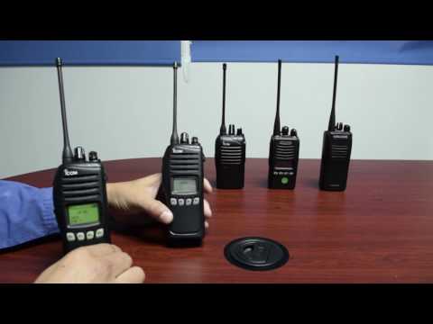 Función Radio Kill - Eliminación Remota de Programación del Radio