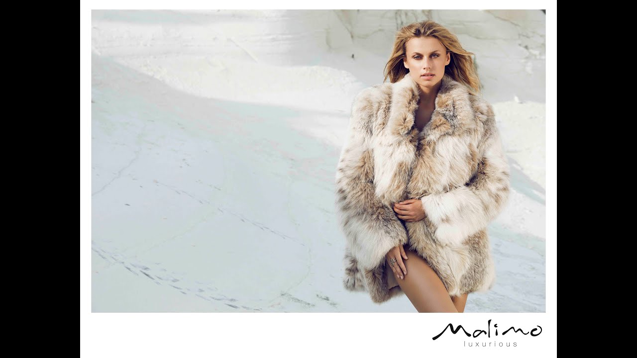 Olga De Mar for Malimo
