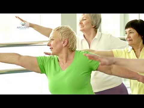 Arclight Hospice Inc.