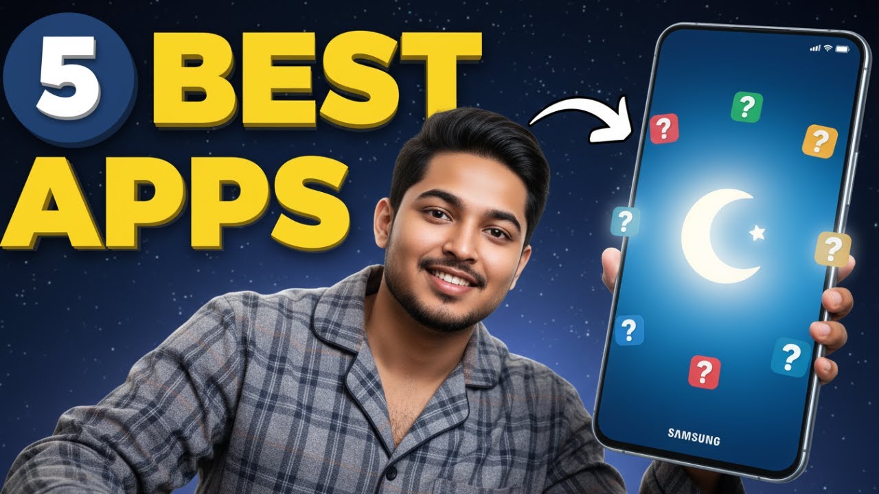 5 Best Apps For Free Sleep Tracker On Android | Wake Up Refreshed