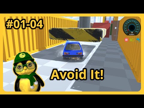 Steam Community :: Avoid It!