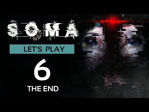 Steam Community :: SOMA