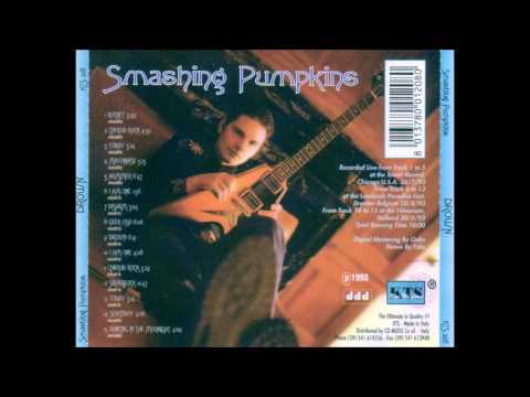 Smashing Pumpkins - Today (acoustic 93)