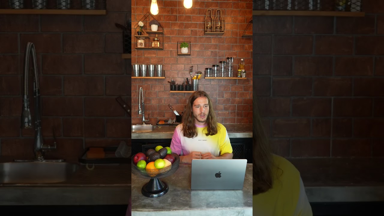 Programmer found a goldfish #javascript