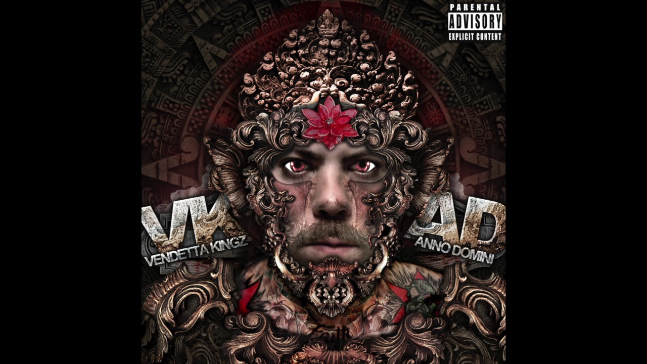 Vendetta Kingz - Primal Urge