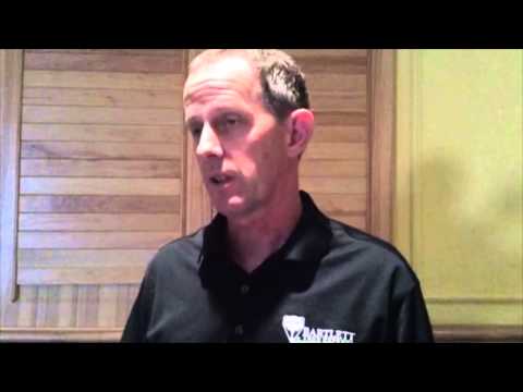 PLANET President-Elect Scott Jamieson discusses rebranding process