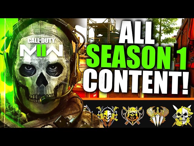 How will the new Prestige system work in Modern Warfare 2?