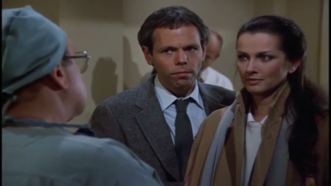HILL STREET BLUES S6 E16