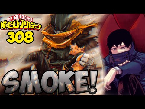 My Hero Academia Chapter 309 Spoilers, Theories: Deku has already ...