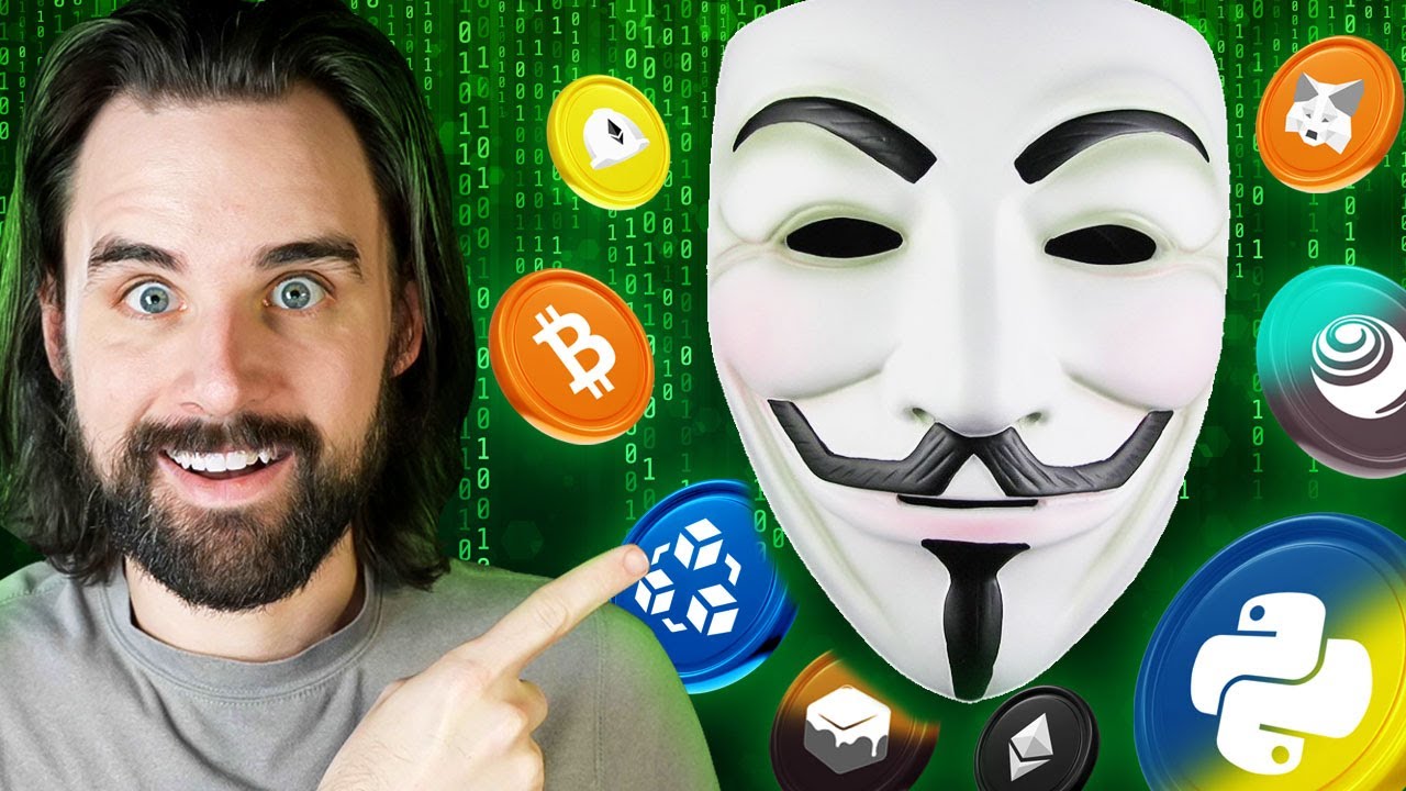 Become An In-Demand Blockchain Master | Dapp University