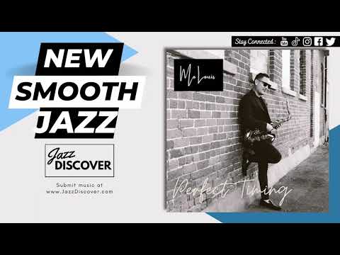"Mo Louis - This (Old School) Feeling" (@molouisjazz) | โถ๏ธ SMOOTH JAZZ 2023 | JAZZ RADIO