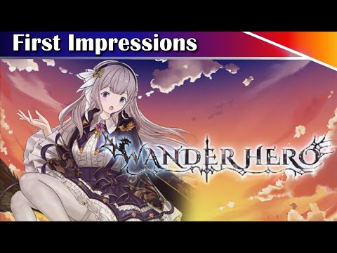 Steam Community :: Wander Hero