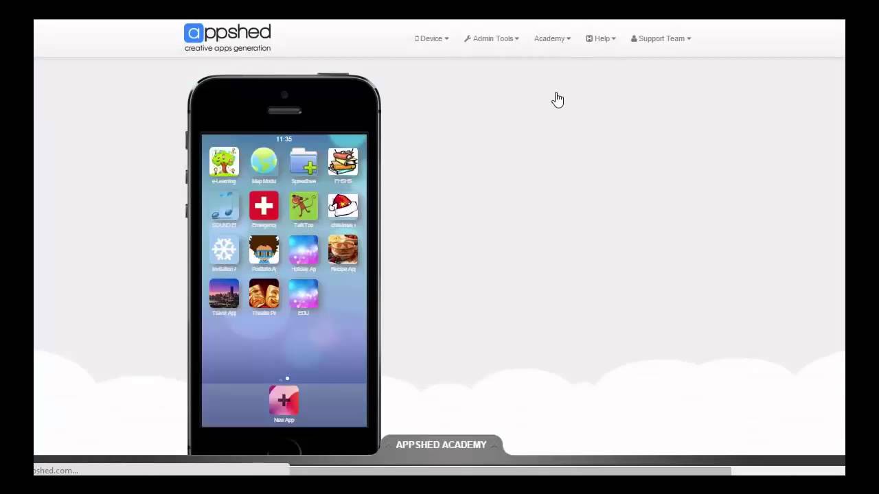 Importing users using a CSV