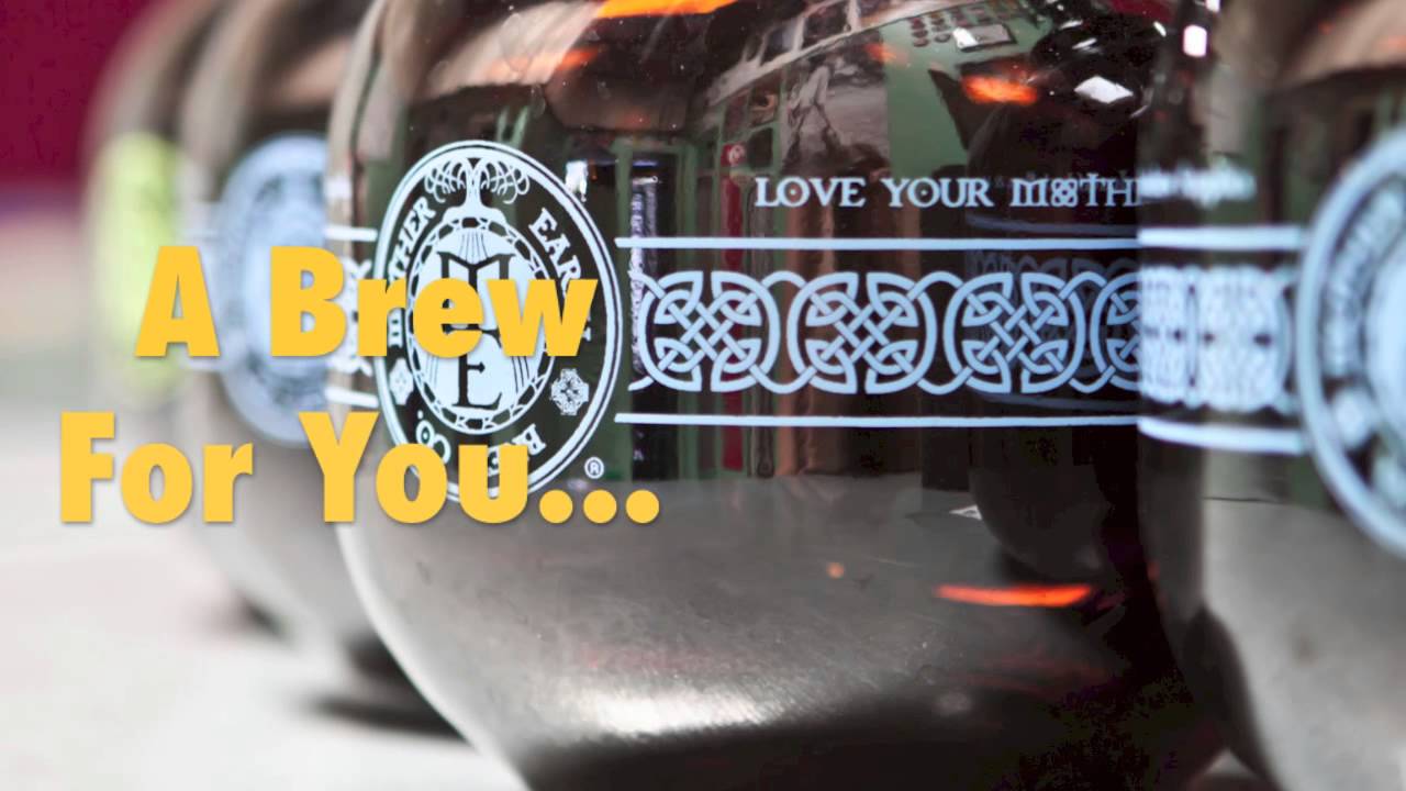 Brew Bites Promo Video