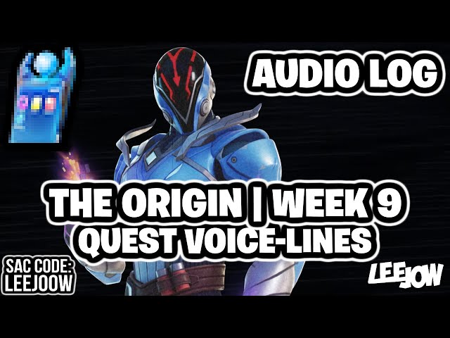 Fortnite NPCs hint at the impending doom arriving in Chapter 3 Season 2