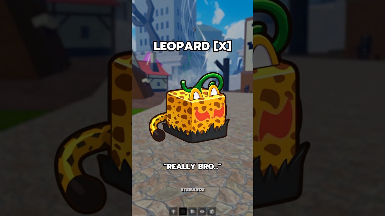 WORST Move for Grinding in Blox Fruits! 😭💀 #bloxfruits