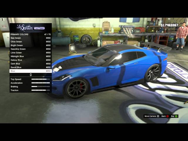 5 most customizable cars in GTA 5 as of June 2021