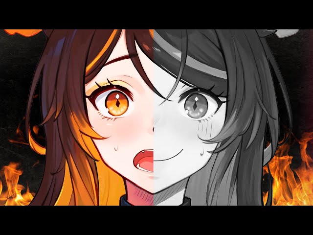 The Catastrophic Unmasking of Cinder: A Deep Dive into VTuber Drama ...