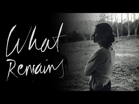 What Remains: The Life and Work of Sally Mann | Full Documentary Movie