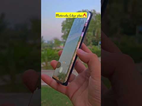 Best Curved Display Smartphone ✔️ Motorola Edge Plus ✔️Top List In 2024 #shorts #youtubeshorts