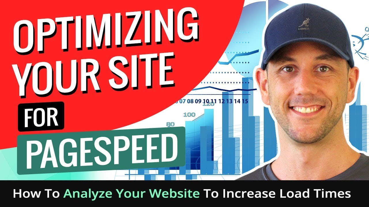 Optimizing Your Site For Pagespeed - How To Analyze Your Website To Increase Load Times