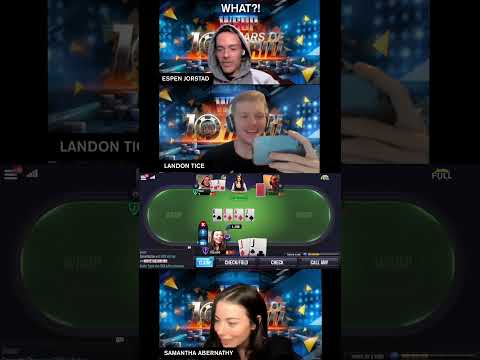 WSOP Free Poker Online