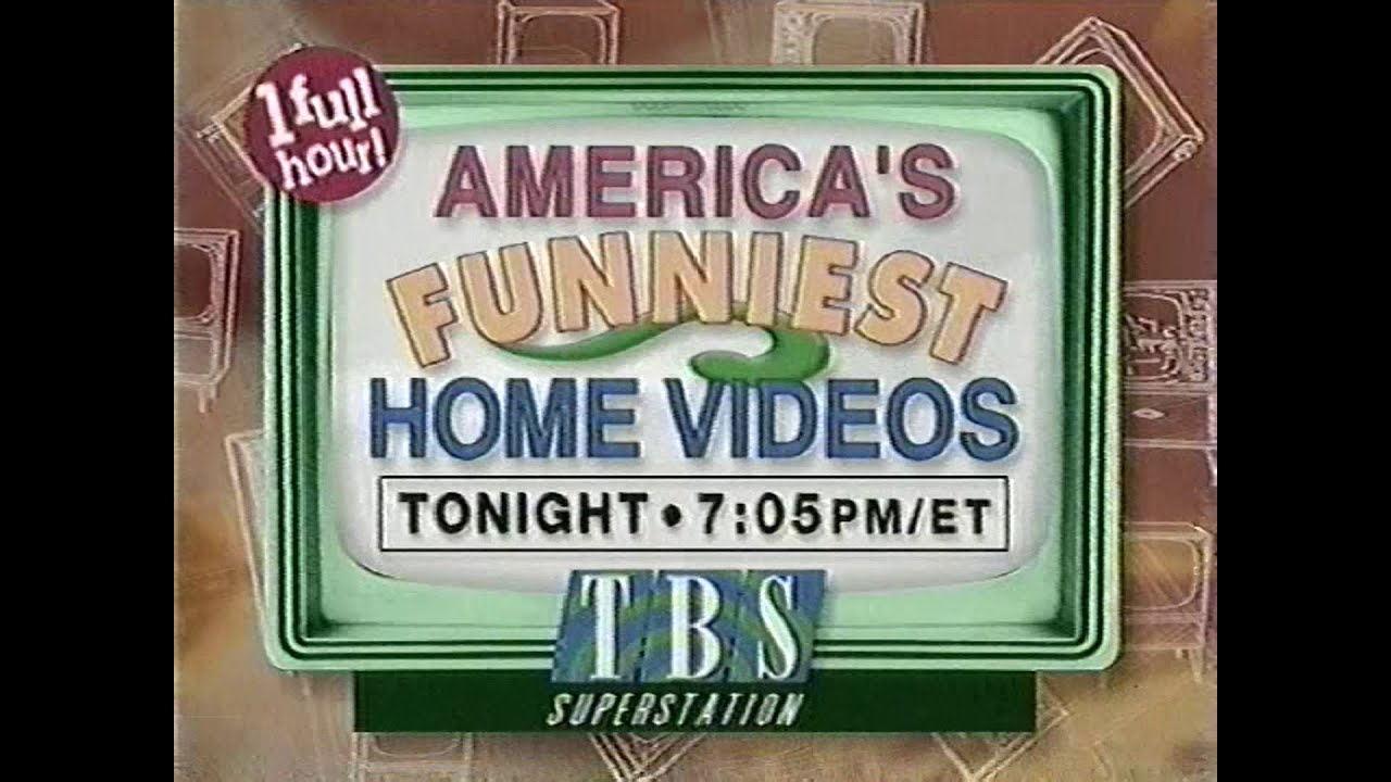 TBS Superstation commercials [June 6, 1997]