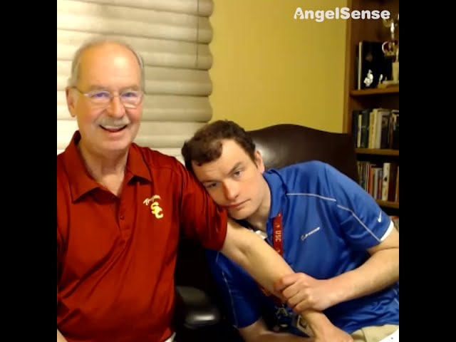 How Brant Uses AngelSense for His Son Grayson - AngelSense