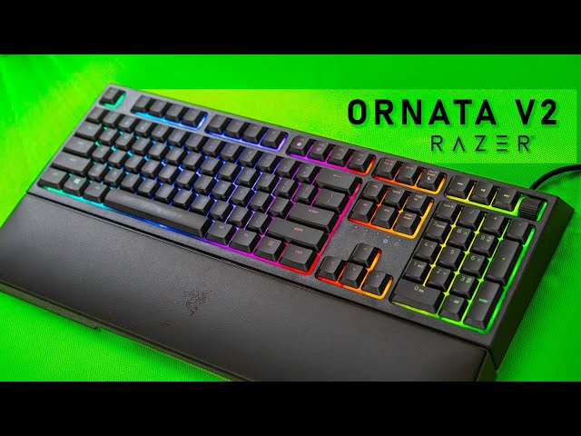 5 best Razer keyboards to consider during the 2022 holiday sale