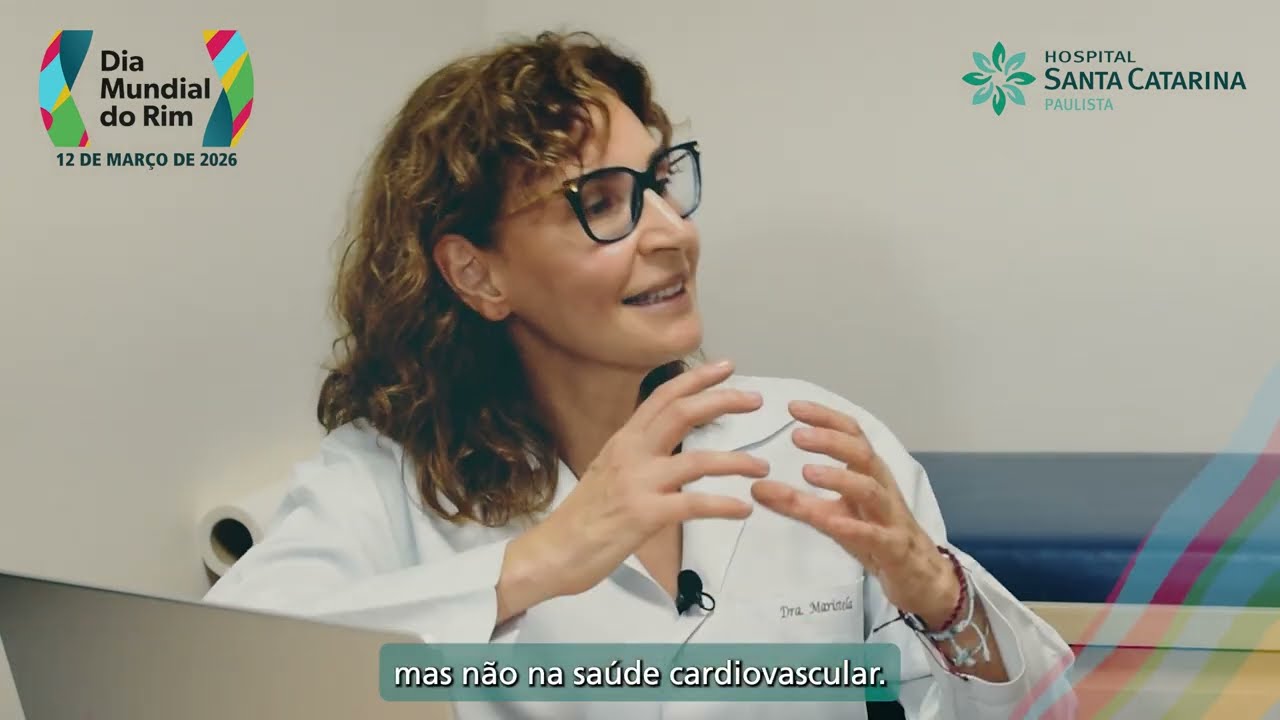 Episode 3 - How to prevent and control Chronic Kidney Disease