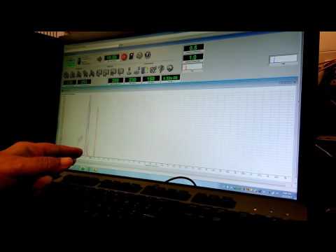 GCMS method development