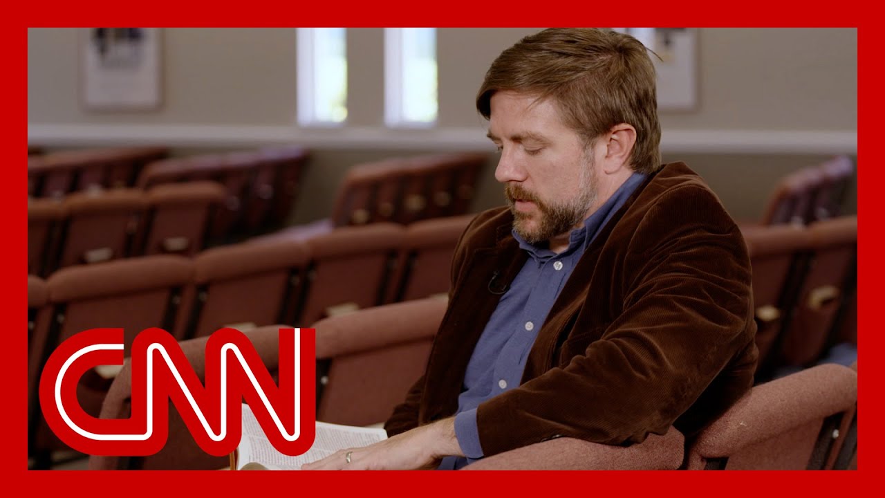 Pastor reacts to Trump Bible: ‘It breaks my heart’