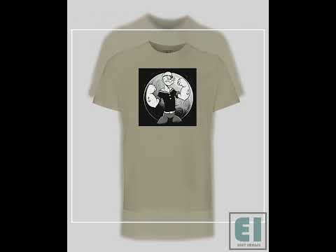 The Popay Will Save Us/Sustainable-Organic-Cotton-Apparel