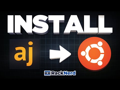 How to Install Ajenti In Ubuntu Server