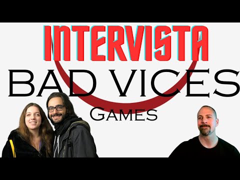 Steam Community :: Video :: 🎙 Intervista a BAD VICES Games ...