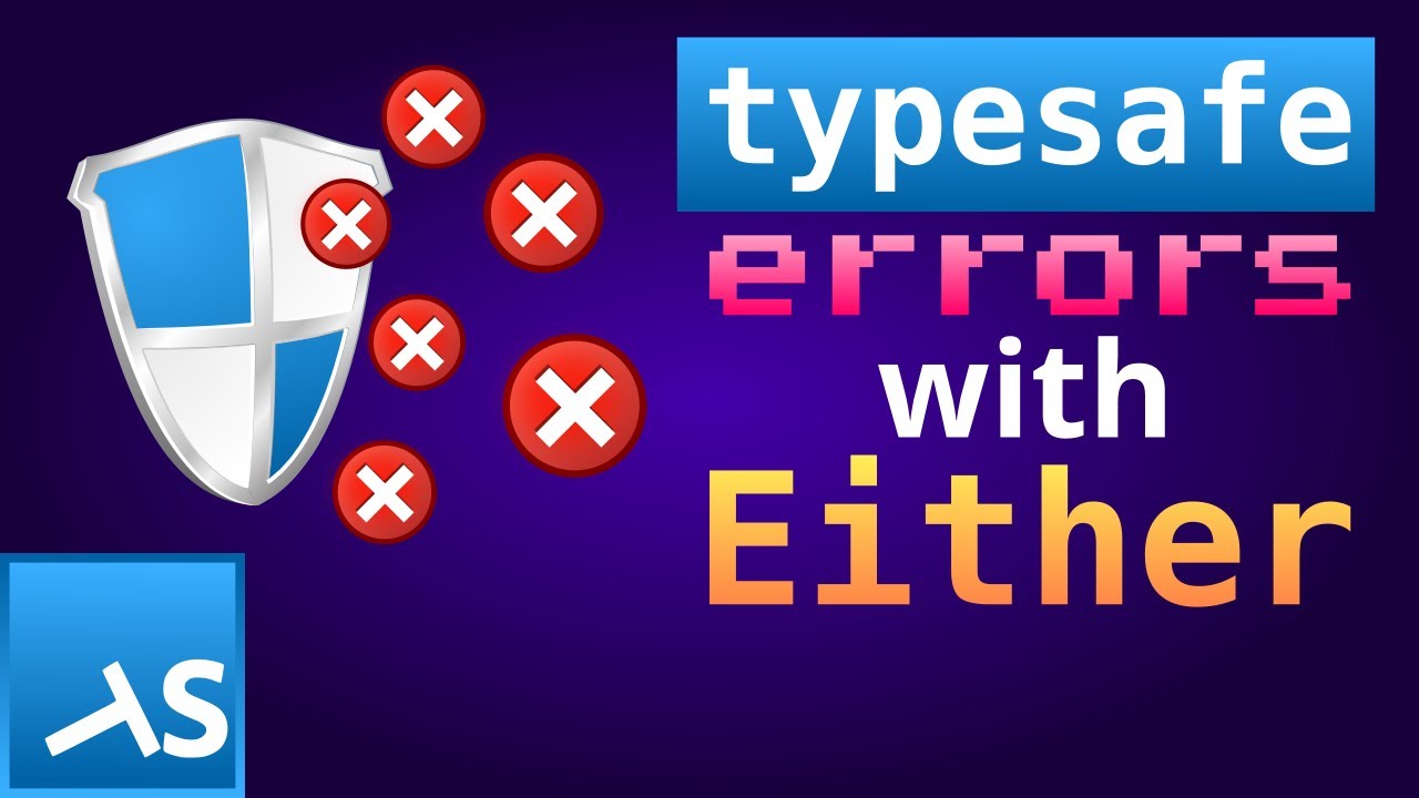 fp-ts Tutorial | Chapter 3: Either