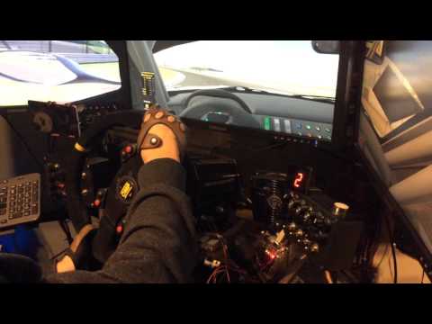 Accuforce and several steering rim