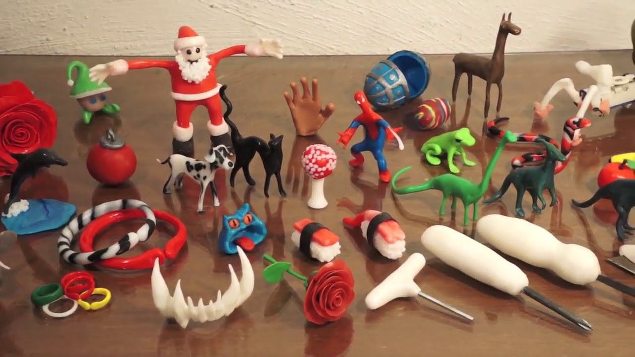 Plastimake Thermomorph Instamorph Polycaprolactone