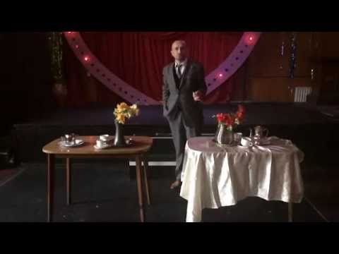 Tablecloth trick++ | Boing Boing