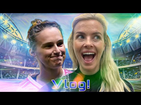 Flying – A very subjective look into AWFC