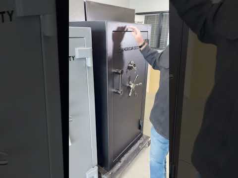 American Security Gun Safes in 2025 - Best Bang for the Buck?