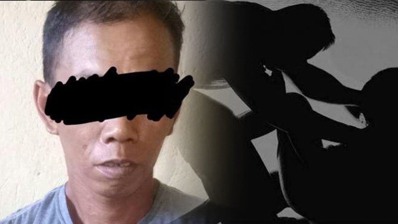 Pura Pura Bersihkan Kebun Pria Di Luwu Perkosa Adik Kandungnya Setelah 2495