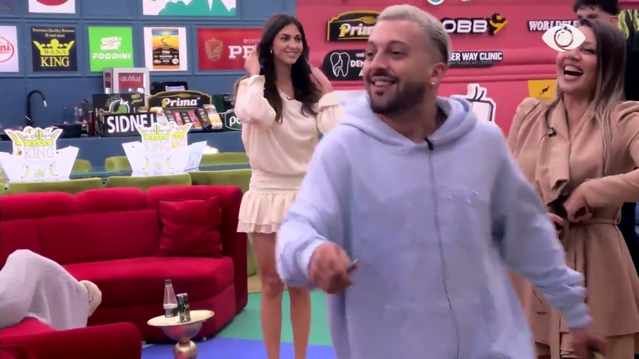 “Kjo është për të qarë”/ Gjesti dhe Gerta i drejtohen Olës: Prandaj ...